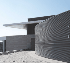 Horizontal Wall Cladding Solutions | Stylish & Durable